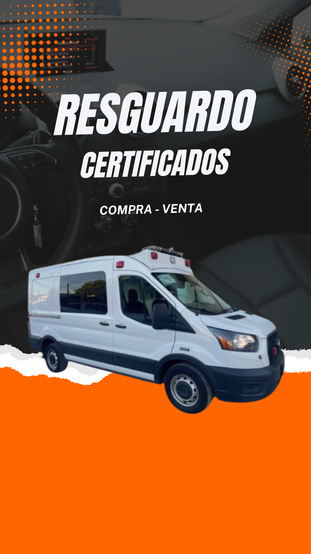 Resguardo – AutoEquipos